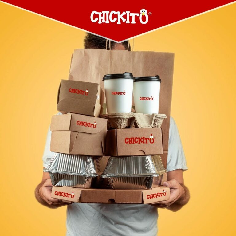 Franchising di ristorazione veloce? Arrivano Chickito e la sua App